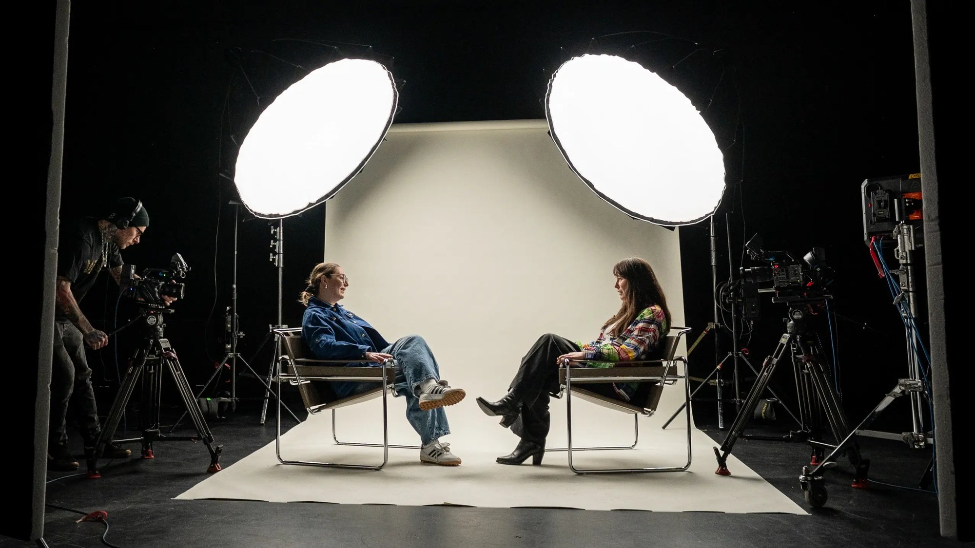 Framna | Fearless Collaboration